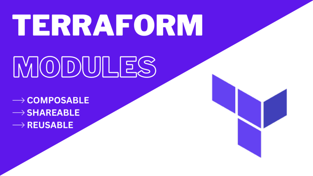 Demystifying Terraform Modules - Kemane Donfack